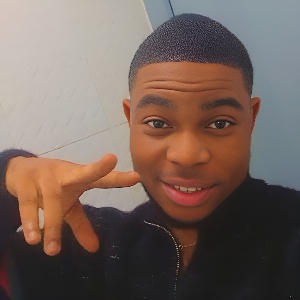 Watch Ricky B Live Stream on BIGO LIVE