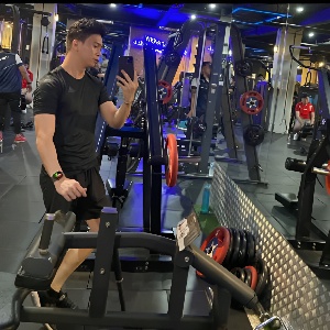 BIGO LIVE'da BL🖤cky Canlı Yayın İzleyin