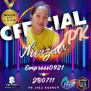 Watch 𝕁ℍ𝕃⚖️ᵃᵈᵐJHEN Live Stream on BIGO LIVE