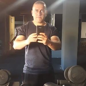 Watch Serkan Varol Live Stream on BIGO LIVE