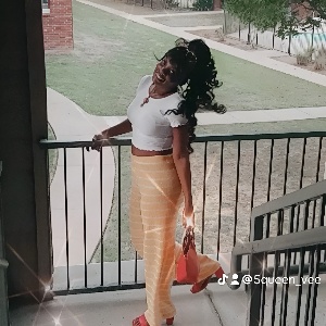 Watch Queen_Vee 🐐 Live Stream on BIGO LIVE