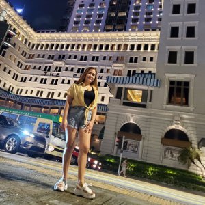 Watch Crystal Live Stream on BIGO LIVE