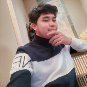 Watch 𝓣𝓹᭄Rodz💕 Live Stream on BIGO LIVE