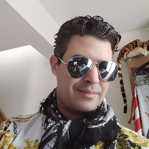 Watch DJ MAJID 🏆🇲🇦 Live Stream on BIGO LIVE