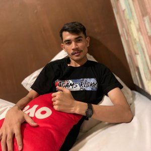 Watch DJ ADAMS RISKY Live Stream on BIGO LIVE