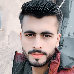 Watch Ali Raza Live Stream on BIGO LIVE