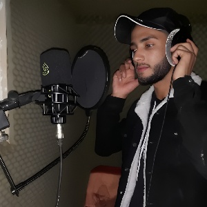 Watch Omar Rahal Live Stream on BIGO LIVE