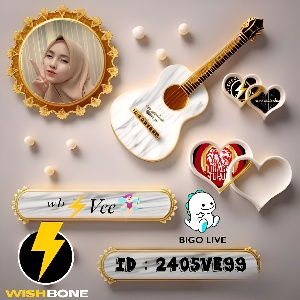 Watch ʷᵇ⚡Vee🧚🏻‍♀️ Live Stream on BIGO LIVE