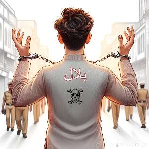 Watch M Bilal Jutt. Live Stream on BIGO LIVE