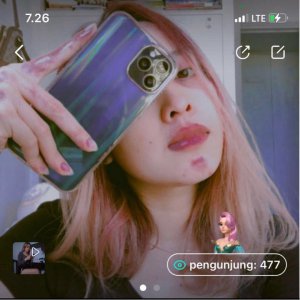Watch nyi Iteung🤤? Live Stream on BIGO LIVE