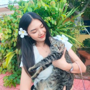 Watch 𝕃𝕦𝕜𝕖🐹AomJai Live Stream on BIGO LIVE