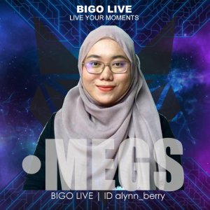 Watch •MΣGƧ🐺ALYNN🫰🏻 Live Stream on BIGO LIVE