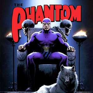 Watch The Phantom Live Stream on BIGO LIVE
