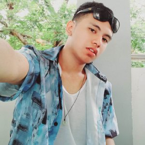 Watch JOHN CEDRICK OYA Live Stream on BIGO LIVE