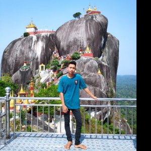 欢迎来到Ko Kyaw Min Tun的直播间