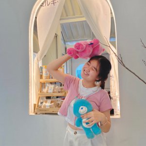 Watch ɢɴx•¨̮ Ployly Live Stream on BIGO LIVE