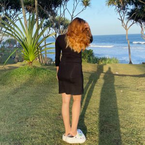 Watch ♚Nadisa🦋 Live Stream on BIGO LIVE