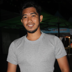 Watch Andi Rahmat Live Stream on BIGO LIVE