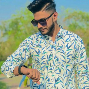 Watch Umar Jutt Live Stream on BIGO LIVE