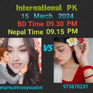 Watch Rabia ️ Live Stream on BIGO LIVE