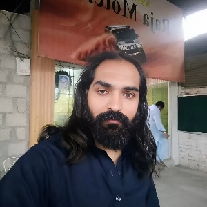 Watch Raja Jawad Live Stream on BIGO LIVE