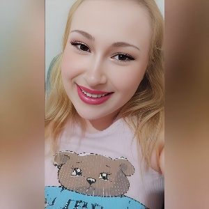 Fatma Can(BIGO ID: 1000668184) | BIGO LIVE