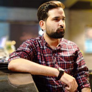 Watch Saqib Qamar Live Stream on BIGO LIVE