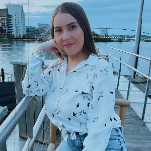 Watch Livia Live Stream on BIGO LIVE