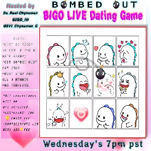 Watch Da_Real_Chynaman Live Stream on BIGO LIVE