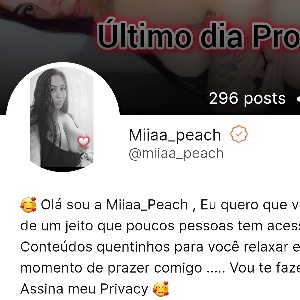 Assista Privacy= Miiaa Live Stream no BIGO LIVE