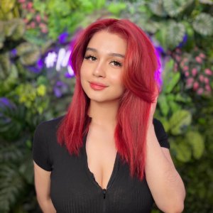 Watch Dambie Tensuan Live Stream on BIGO LIVE