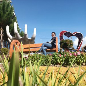 Watch Vanissa Live Stream on BIGO LIVE