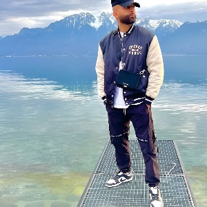 Watch DJ OSO CITY Live Stream on BIGO LIVE