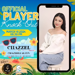 Watch ᴾᴿᴹ🌊Chazzel👖 Live Stream on BIGO LIVE