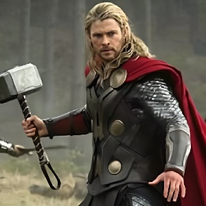 Watch THOR Live Stream on BIGO LIVE