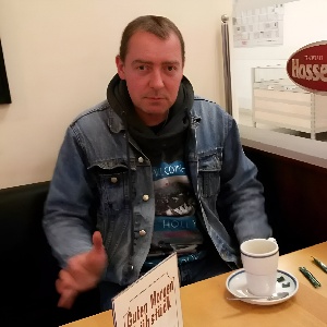 Watch Mike Wiese Live Stream on BIGO LIVE