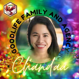 欢迎来到🅶🅻💚CHANDAA的直播间