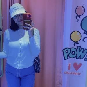 itsmei ♊️(BIGO ID: imeeeei) | BIGO LIVE