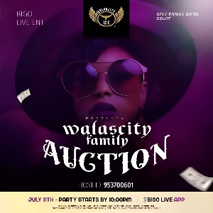 Watch 🎤DJ DRIZZY Live Stream on BIGO LIVE