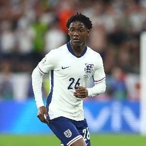 Watch Kobbie Mainoo Live Stream on BIGO LIVE