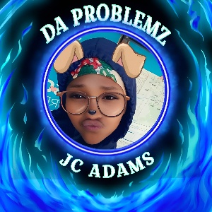 Watch JC ADAMS™ Live Stream on BIGO LIVE