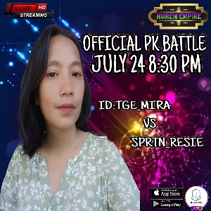 Watch իΣ♉MIRA Live Stream on BIGO LIVE