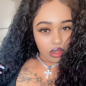 Watch Princesa Dymend Live Stream on BIGO LIVE