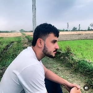 欢迎来到Arjun tomar的直播间