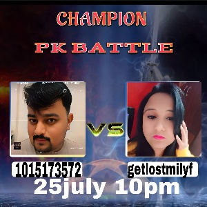 Watch Divesh 👋 Live Stream on BIGO LIVE