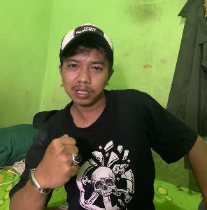 Watch hilmawan𓏲ᴿ༗ꜱ Live Stream on BIGO LIVE