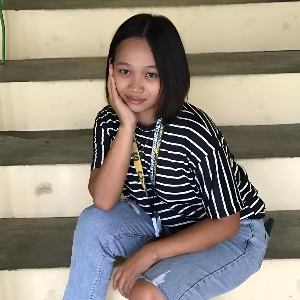 Watch 𝓥💫•aiza🦋💖 Live Stream on BIGO LIVE