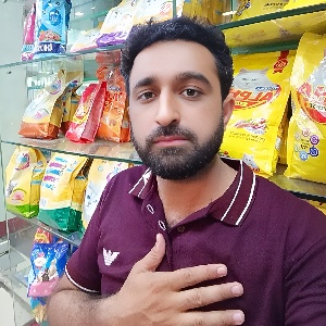 Watch Faiz UL Mustafa Live Stream on BIGO LIVE