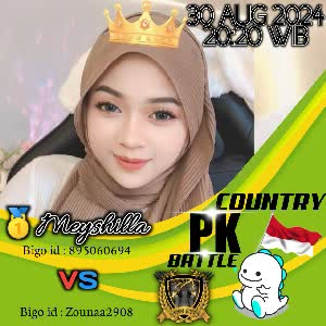 Watch 🥇Meyshilla🍉⚜ Live Stream on BIGO LIVE