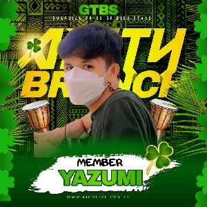 Watch GTBS.ʏͫᴀͤᴢͫᴜᴍɪ🍀 Live Stream on BIGO LIVE